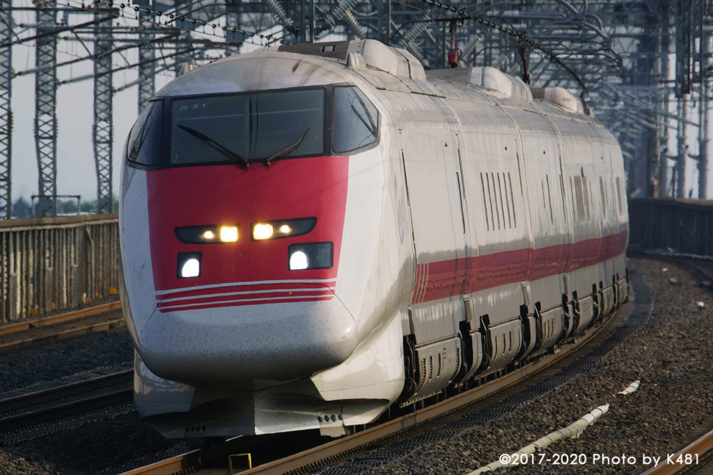 E926形 East i アーカイブ | Shinkansen Photo Gallery 2020