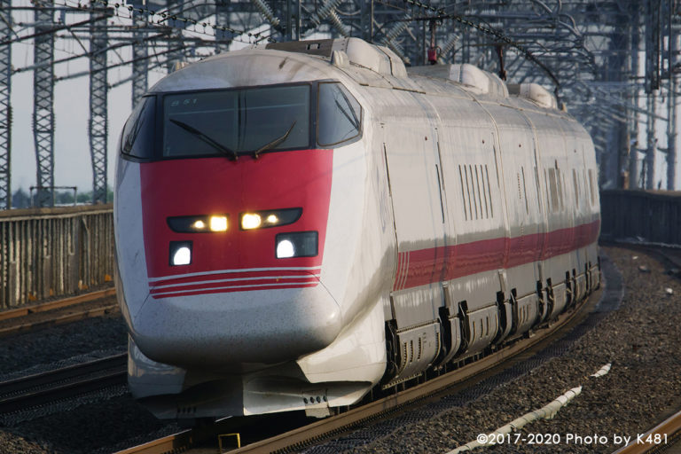 E926形 East i アーカイブ | Shinkansen Photo Gallery 2020